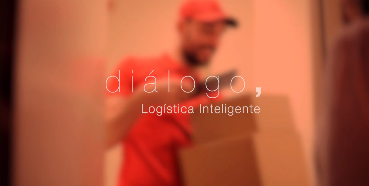 Dialogo Logistica