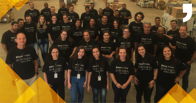 Por que a Diálogo Logística é a solução ideal para e-commerce