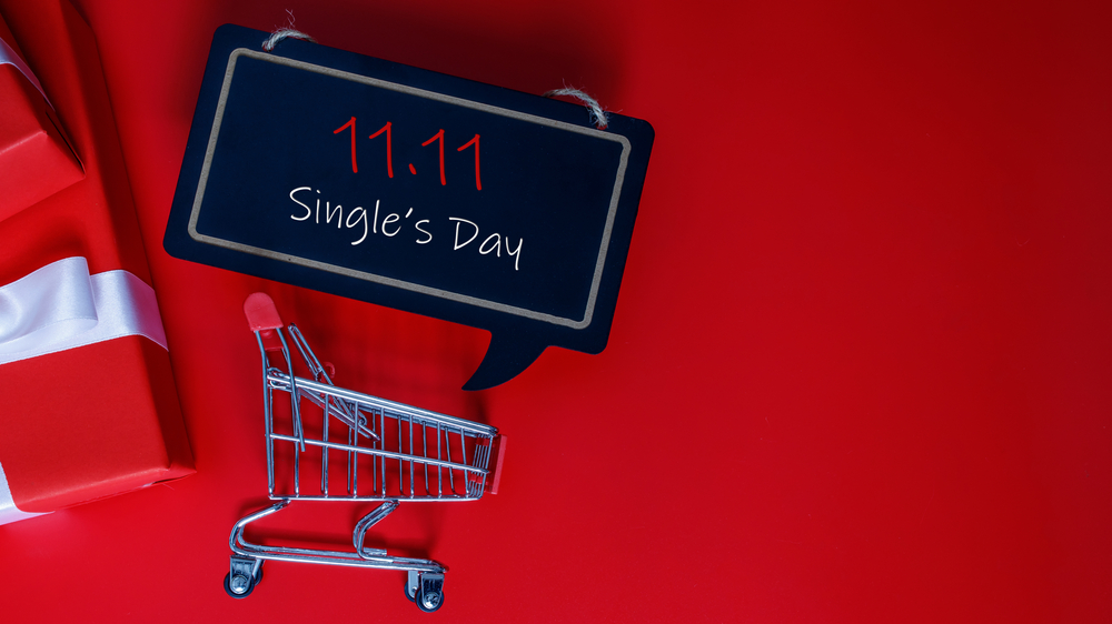 Single's Day: por que o dia do solteiro da China se tornou sucesso mundial